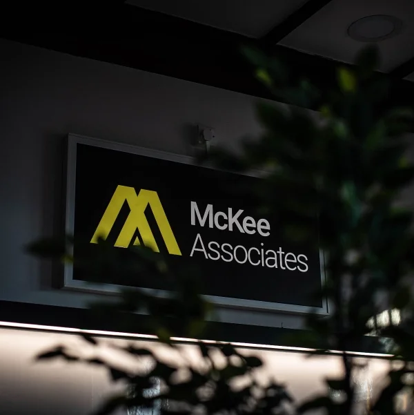 About us - McKee Associates